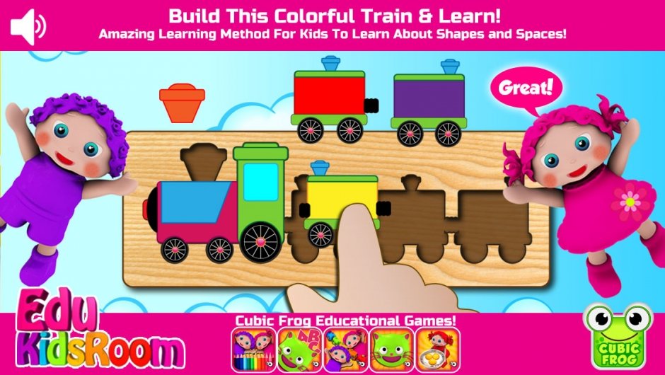 7 Best & Most Popular iOS Apps for Kids Pre-School Learning