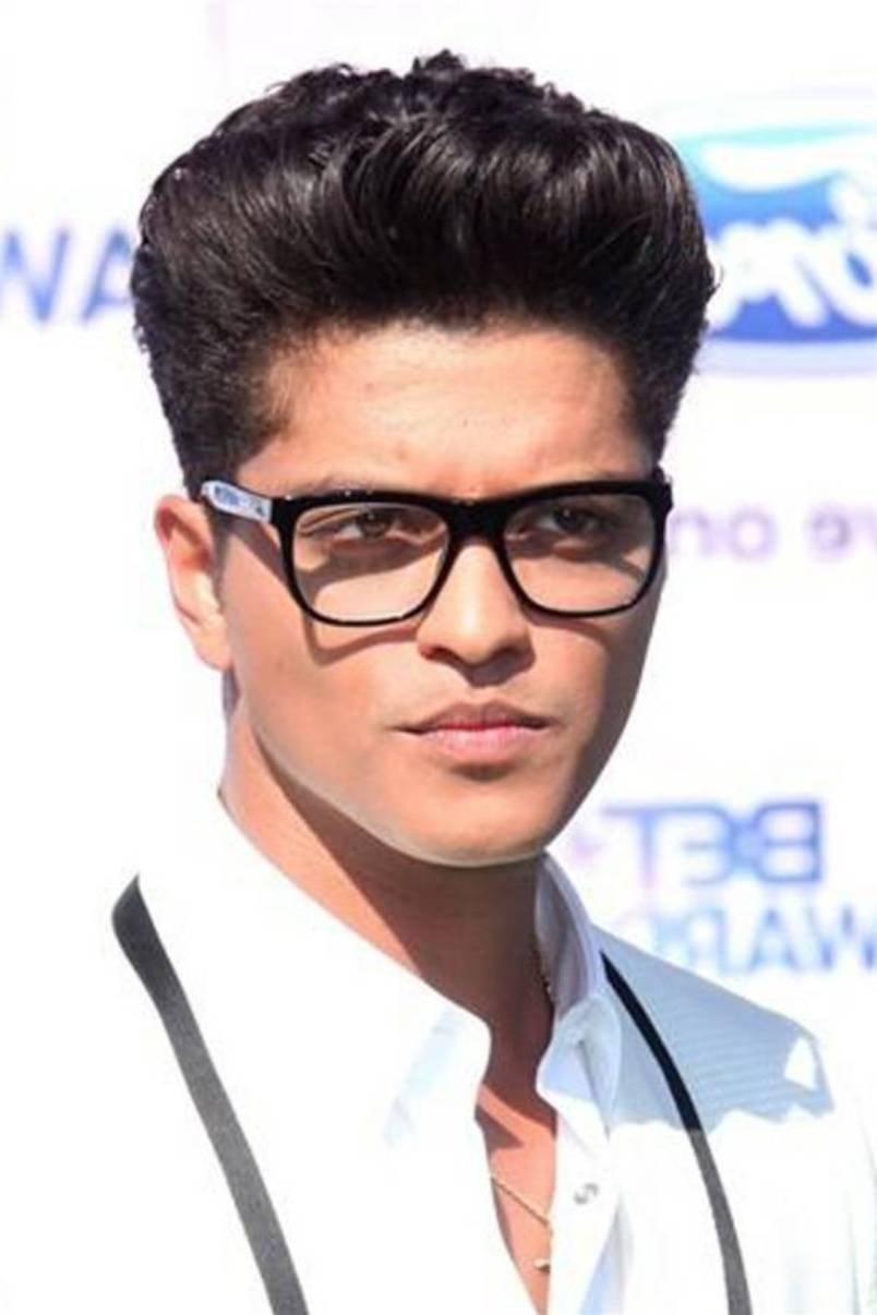 7 Best Men's Hairstyles for 2017